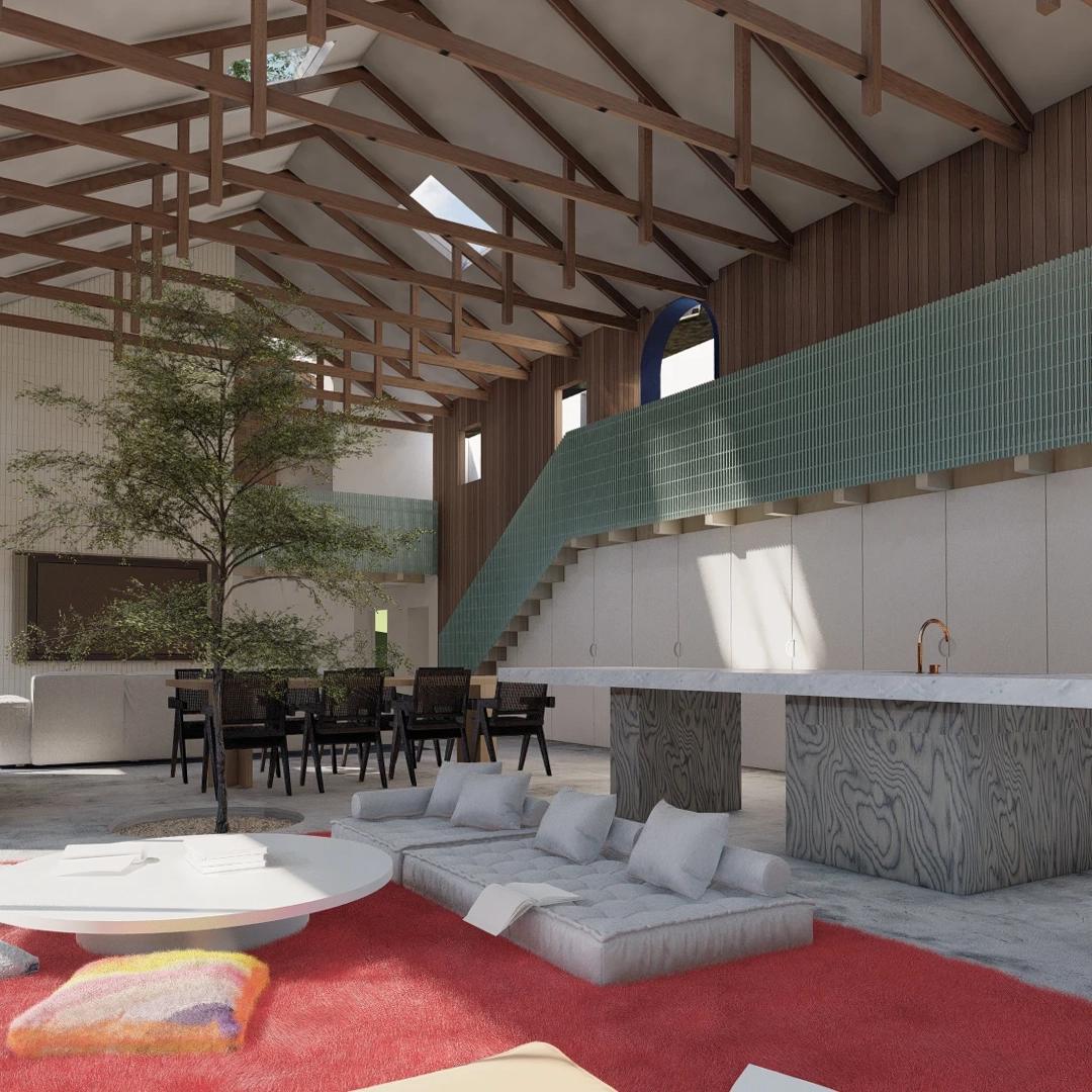 TenBooks Architecture