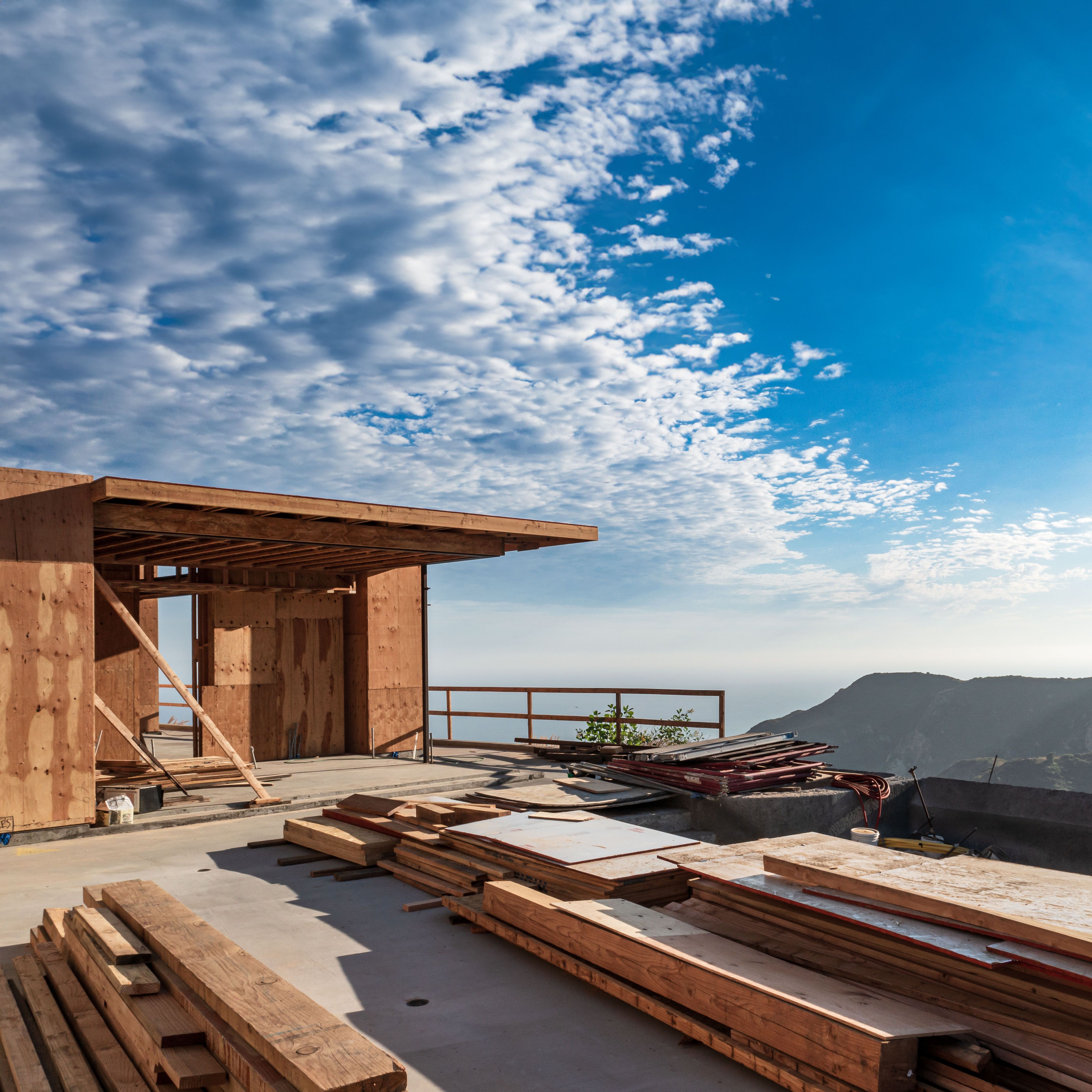 TenBooks Architecture