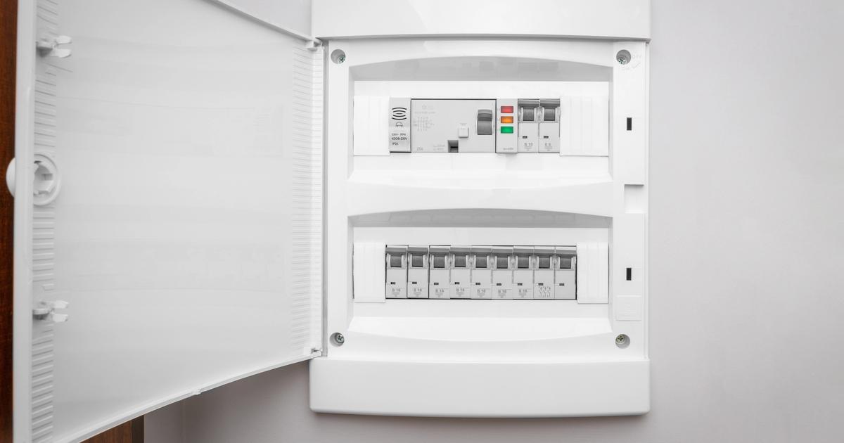 It’s Lights Off for the Humble Switchboard – Basis