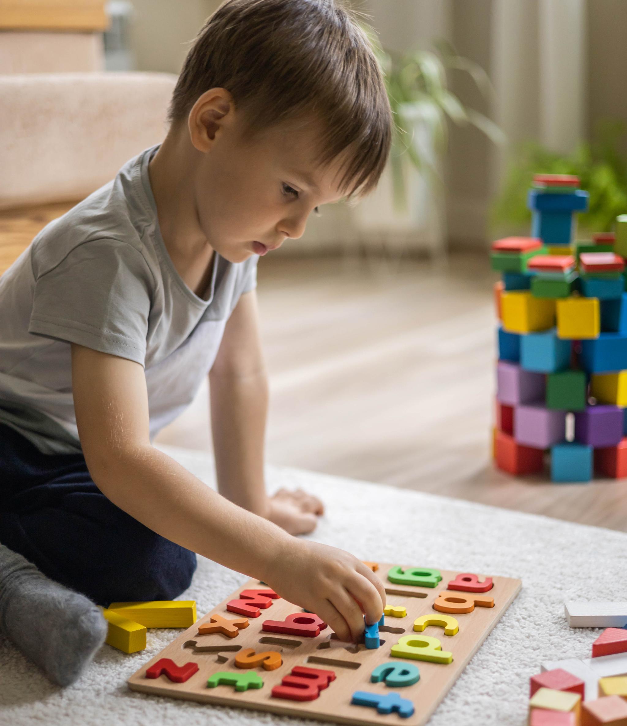 Features - Performance – Basis