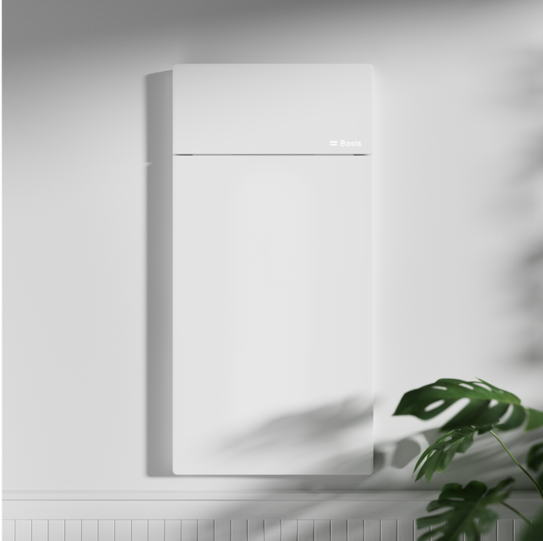 Features - Panel – Basis