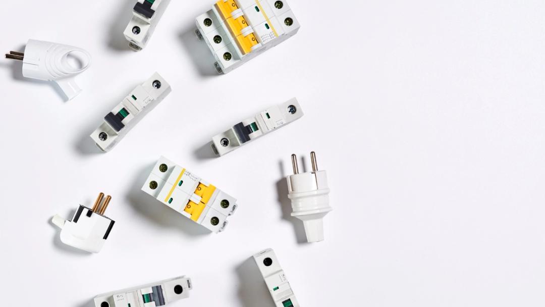 Guide to Understanding Your Home's Electrical Distribution Board – Basis