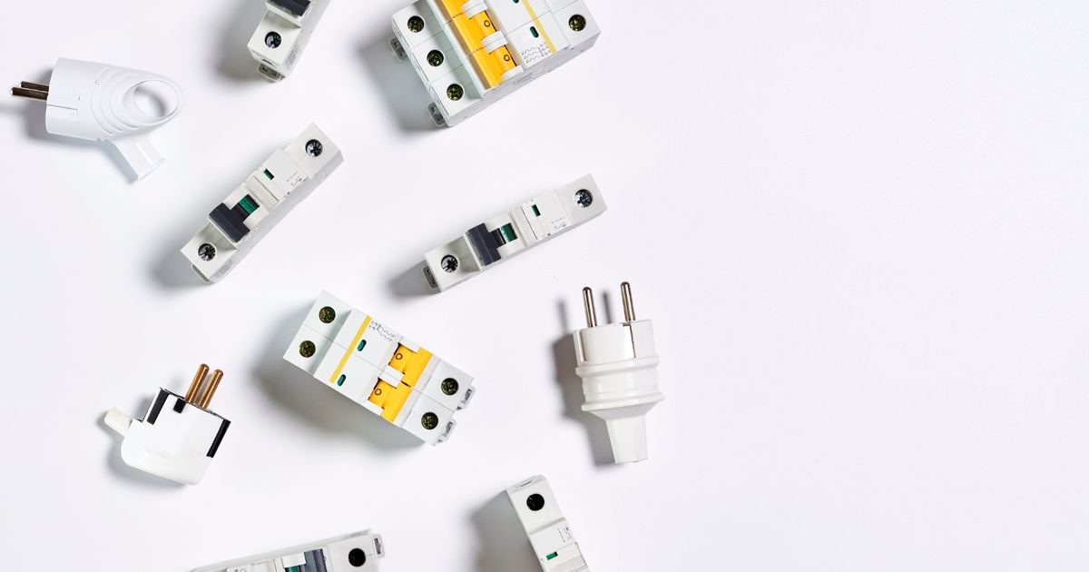 Guide to Understanding Your Home's Electrical Distribution Board – Basis