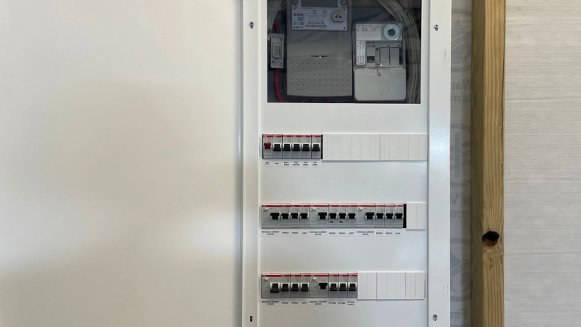 Guide to Understanding Your Home's Electrical Distribution Board – Basis