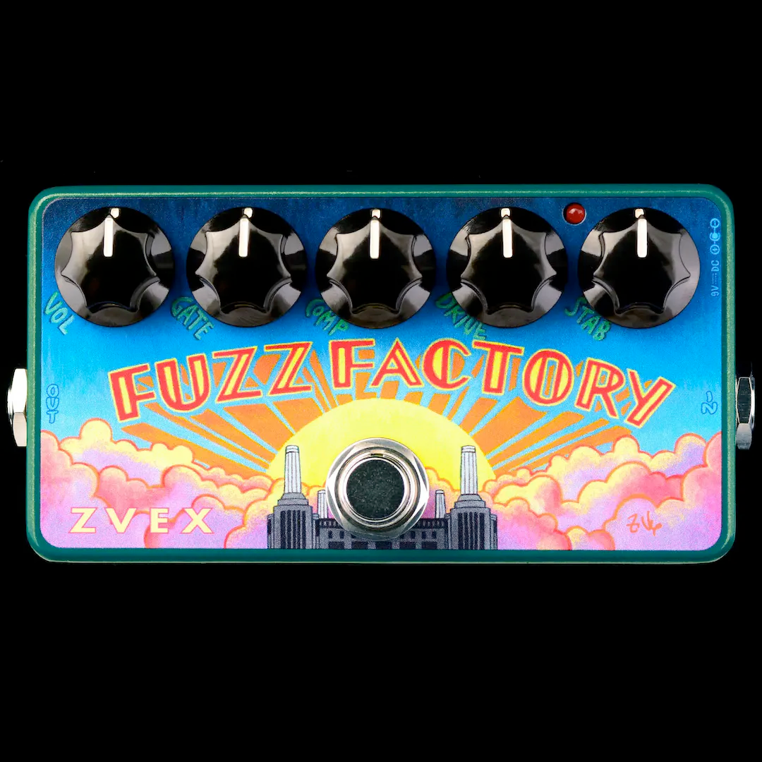 10 Best Fuzz Pedals for 2024 | stompbx.com