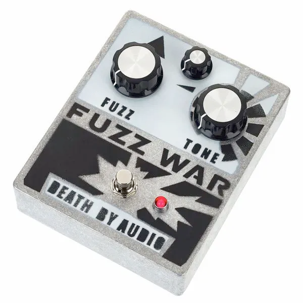 10 Best Fuzz Pedals for 2024 | stompbx.com