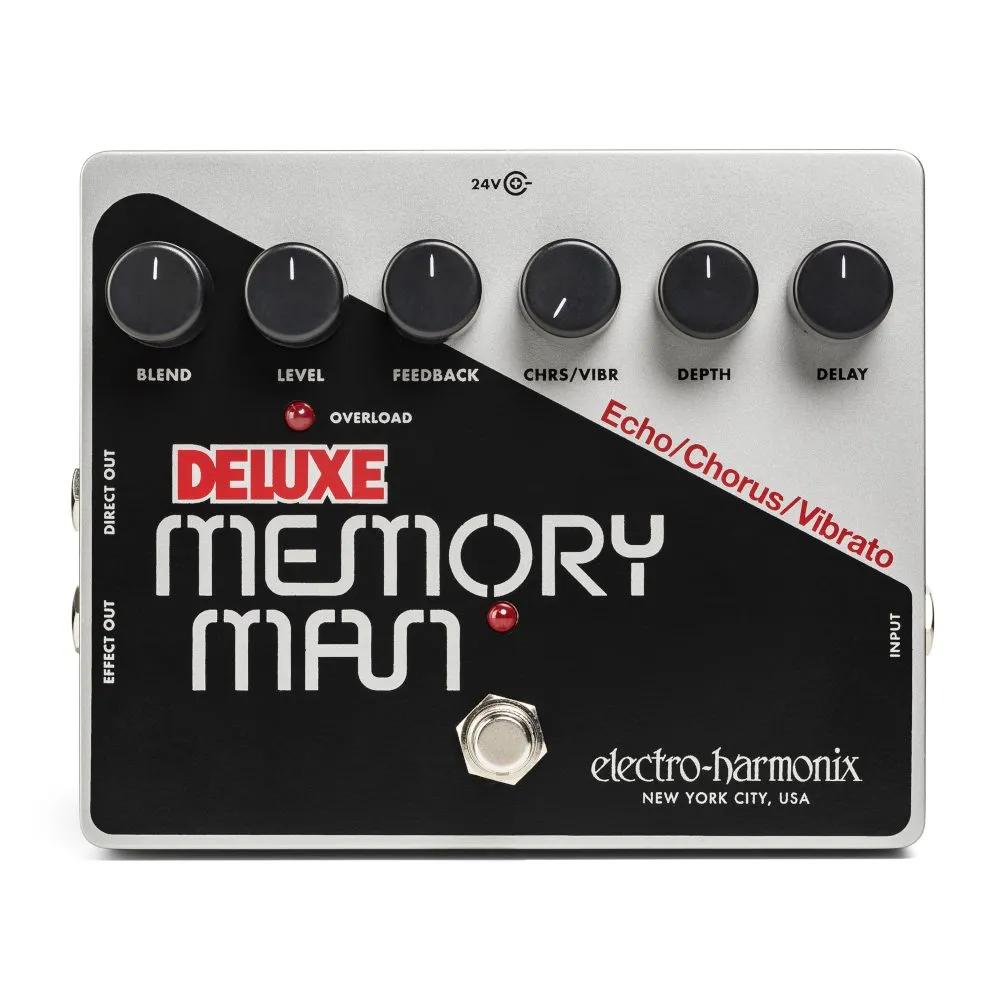 11 Best Delay Pedals for 2024