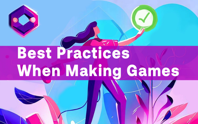 8 Things to make your game successful! | GDevelop