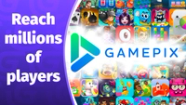 Empowering Developers GamePix And GDevelop GDevelop Empowering Developers GamePix And GDevelop GDevelop