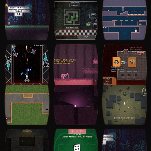 10 of the Best Free Games to Play on gd.games in 2022 | GDevelop