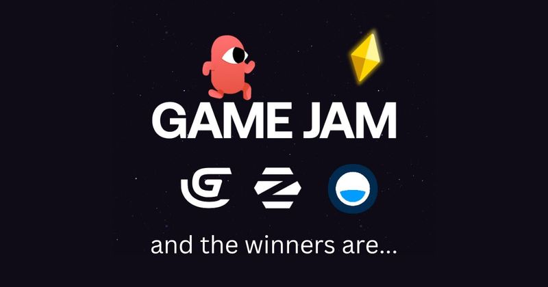 Here Are the Winners of the GDevelop Game Jam #3! | GDevelop