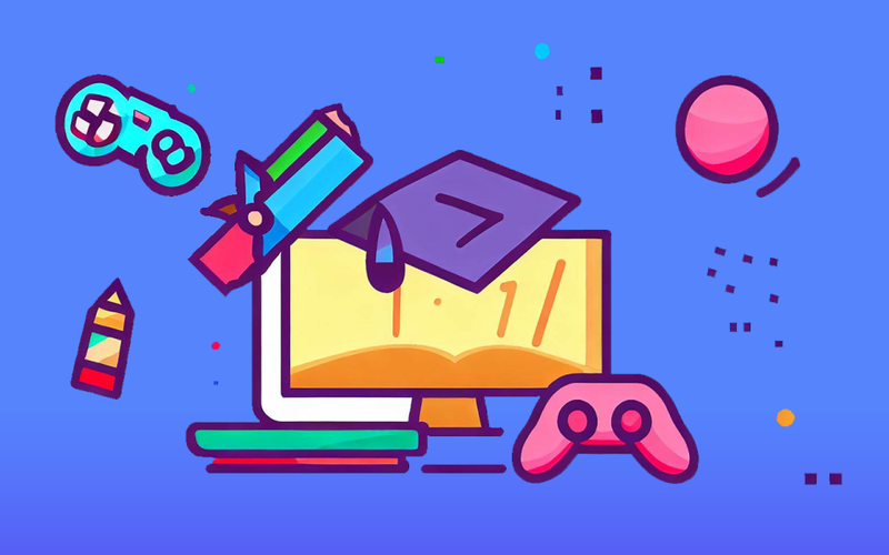 Turning Teens into Teachers with GDevelop - Part 2 | GDevelop