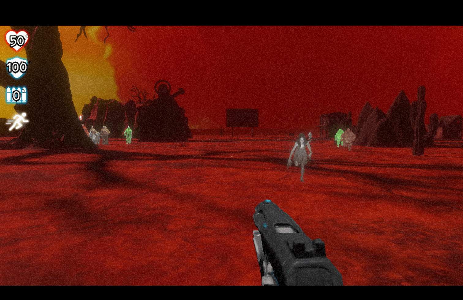 Look at the Beautiful Winners of the 3D Staged Scene Jam! | GDevelop