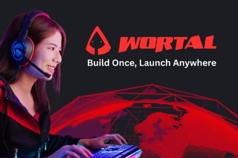 Introducing Wortal: A New Distribution and Monetization Option for GDevelop Creators | GDevelop