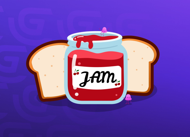 Win Up To €2300 in the GDevelop BIG Game Jam #8! | GDevelop