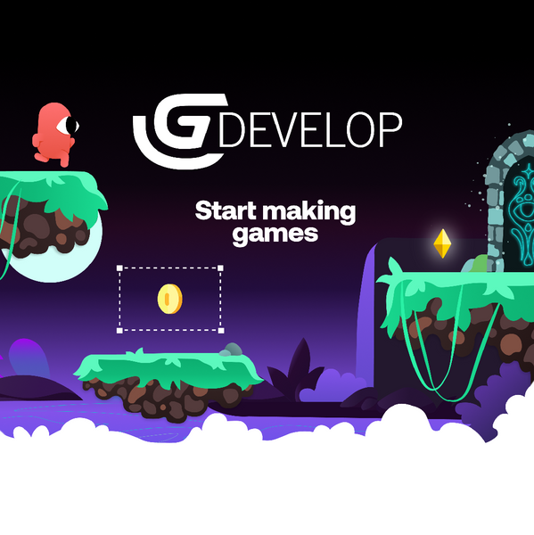 Download | GDevelop