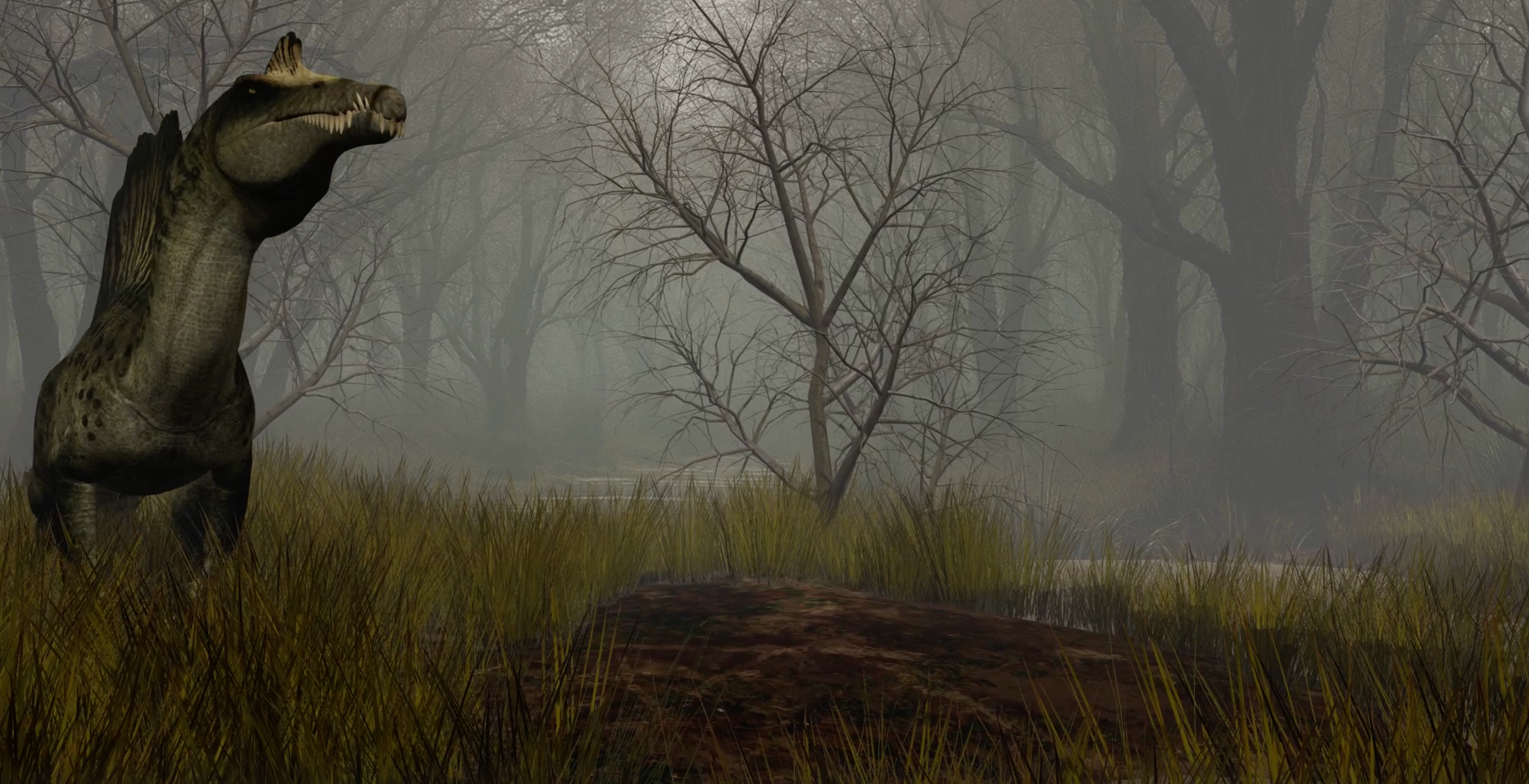 Look at the Beautiful Winners of the 3D Staged Scene Jam! | GDevelop