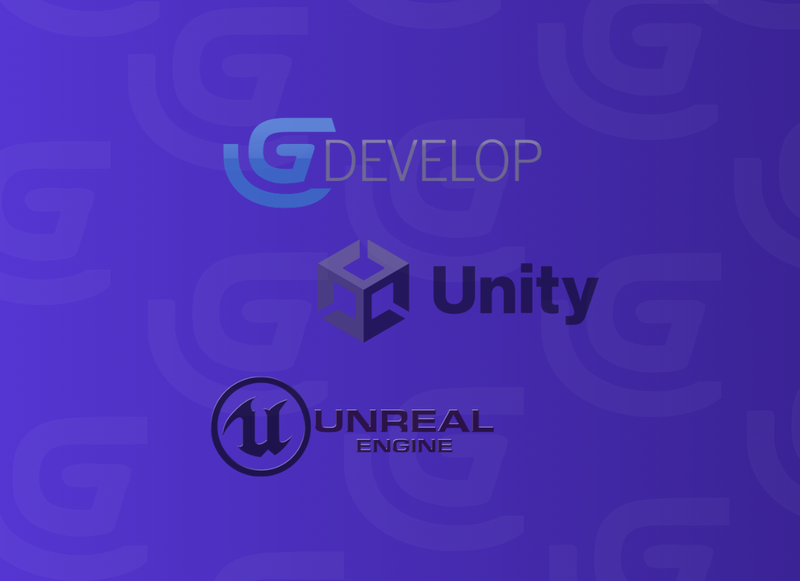 GDevelop vs Unity, Godot & Unreal: Built-In AI Makes Gamedev Easier ...