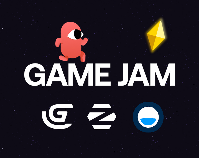 The GDevelop Game Jam #3 Is Here! | GDevelop