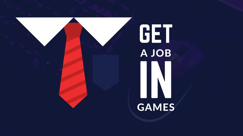 How to Get a Job in the Gaming Industry Using GDevelop | GDevelop
