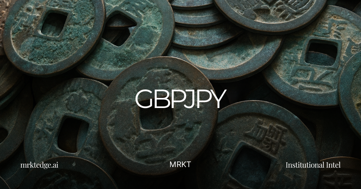 GBPJPY Outlook: Bullish Trend Ahead of UK CPI Data