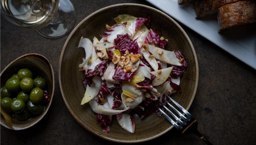 HTCAW | How to Cook a Wolf