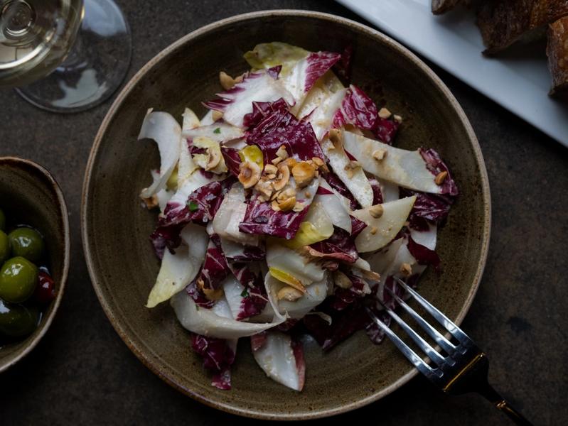 HTCAW | How to Cook a Wolf