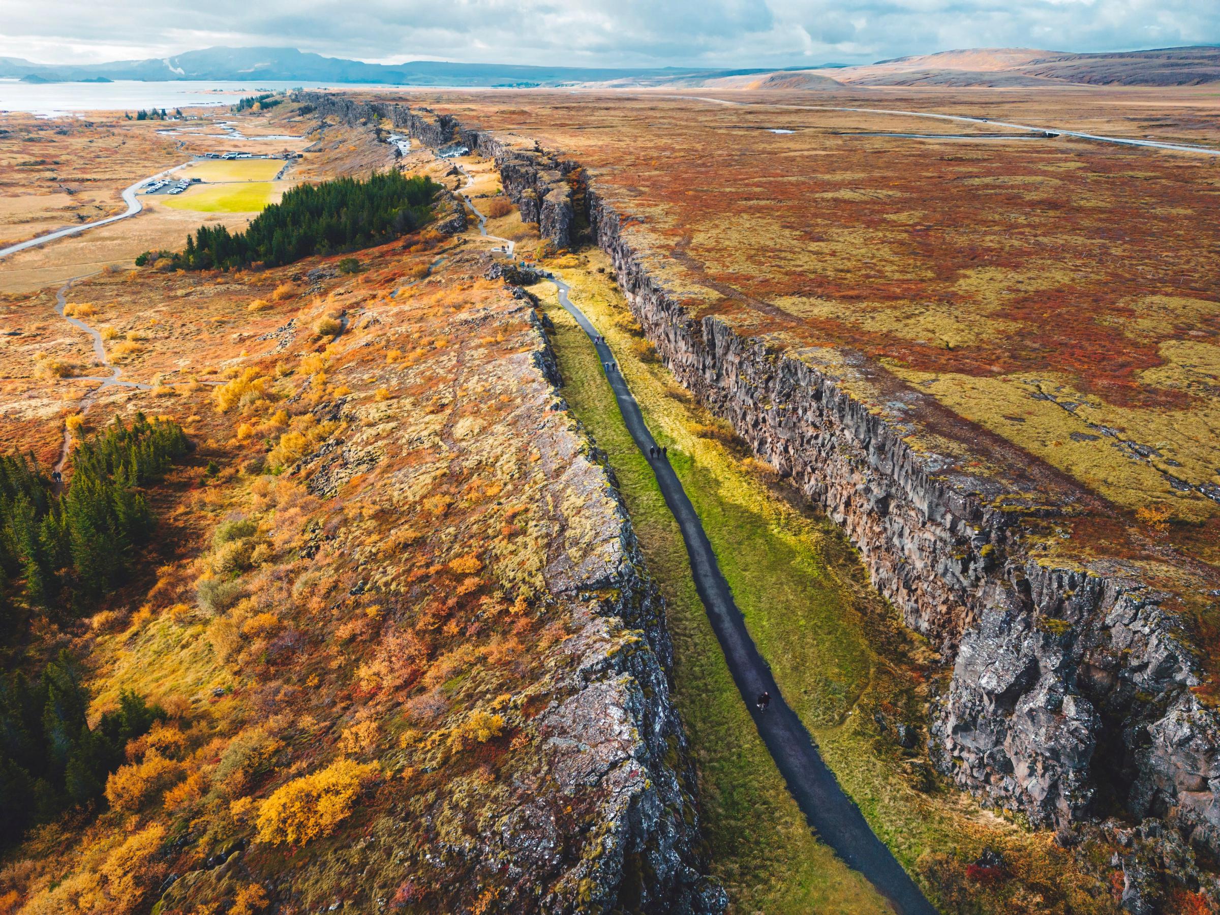 Ultimate Guide About Iceland's Landscapes
