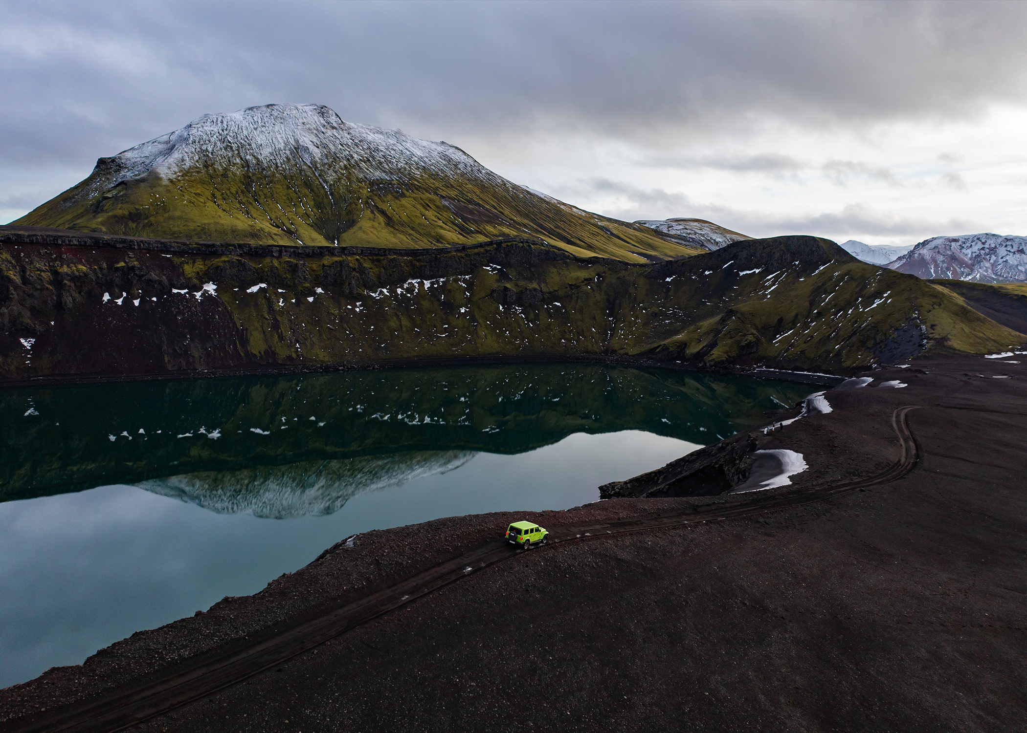 F-Roads in Iceland: Full Guide for Adventures & Safety