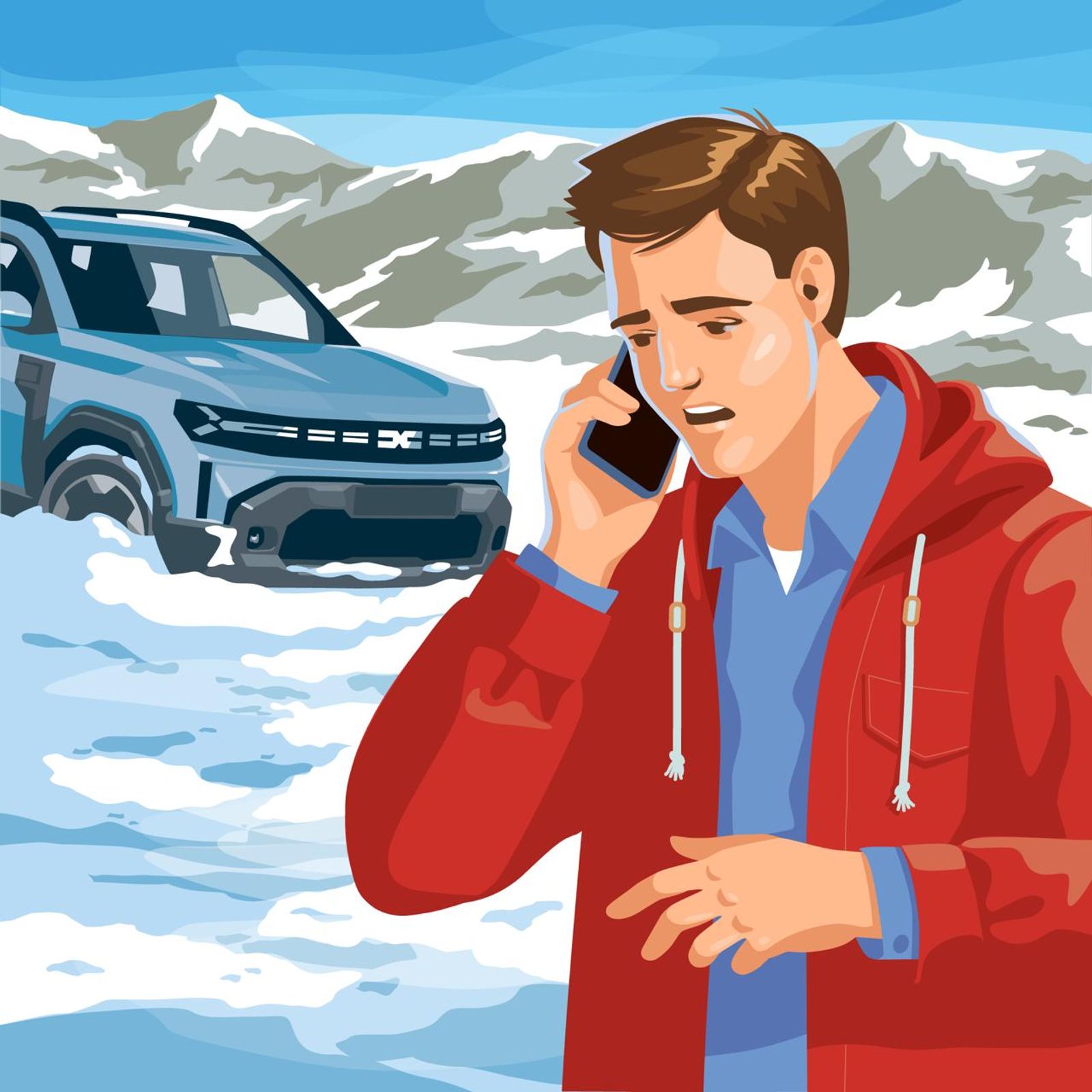 Rental car Insurances | Go Car Rental