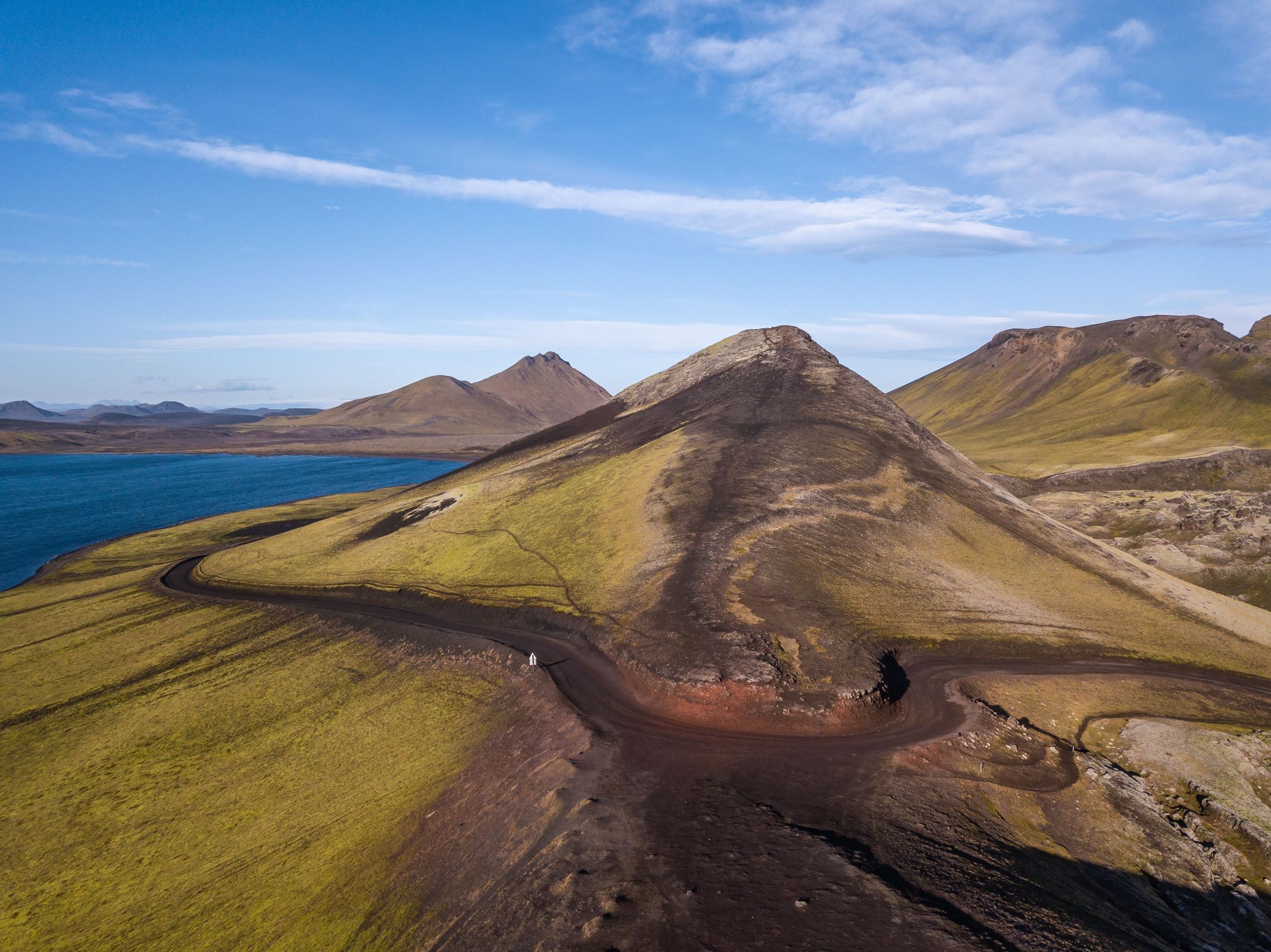 A Complete Guide to Iceland’s Roads and Road Conditions