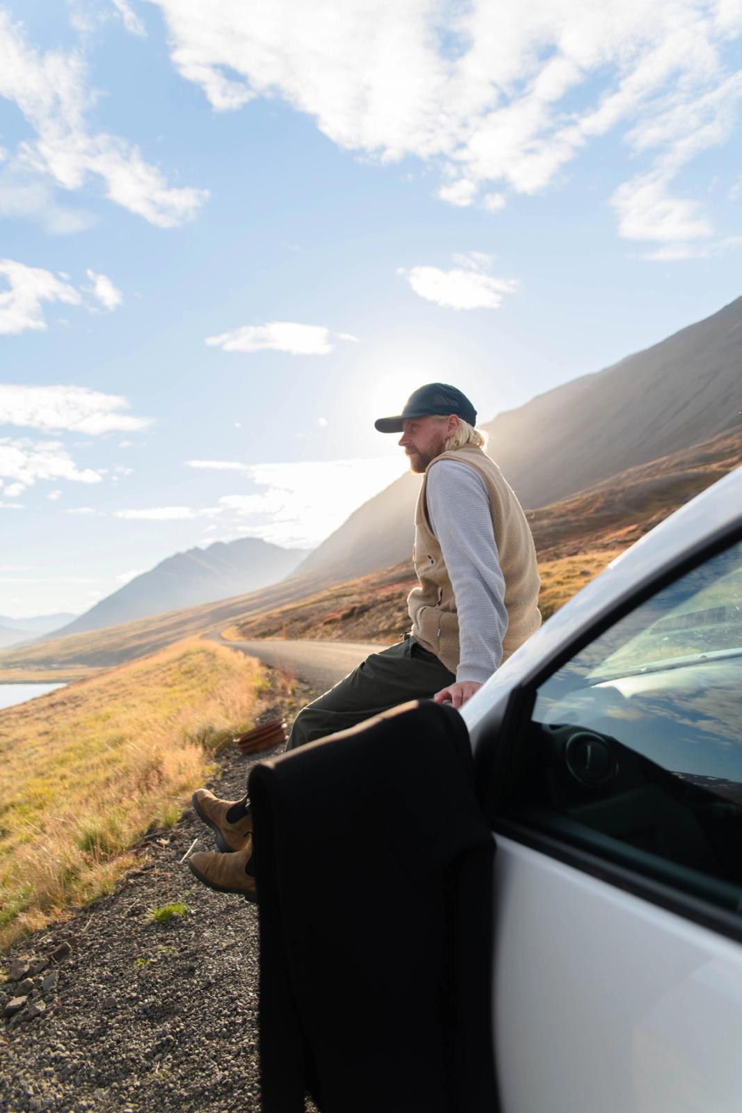 What to expect: Weather in Iceland in October 2025