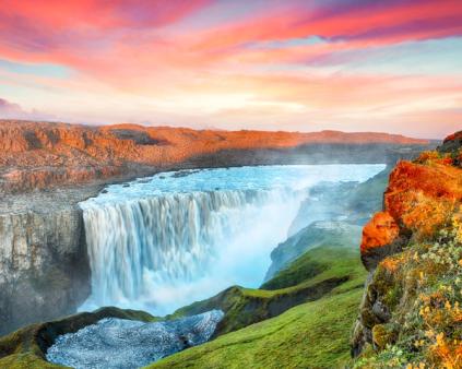 Population of Iceland in 2025: Latest Demographics and Trends
