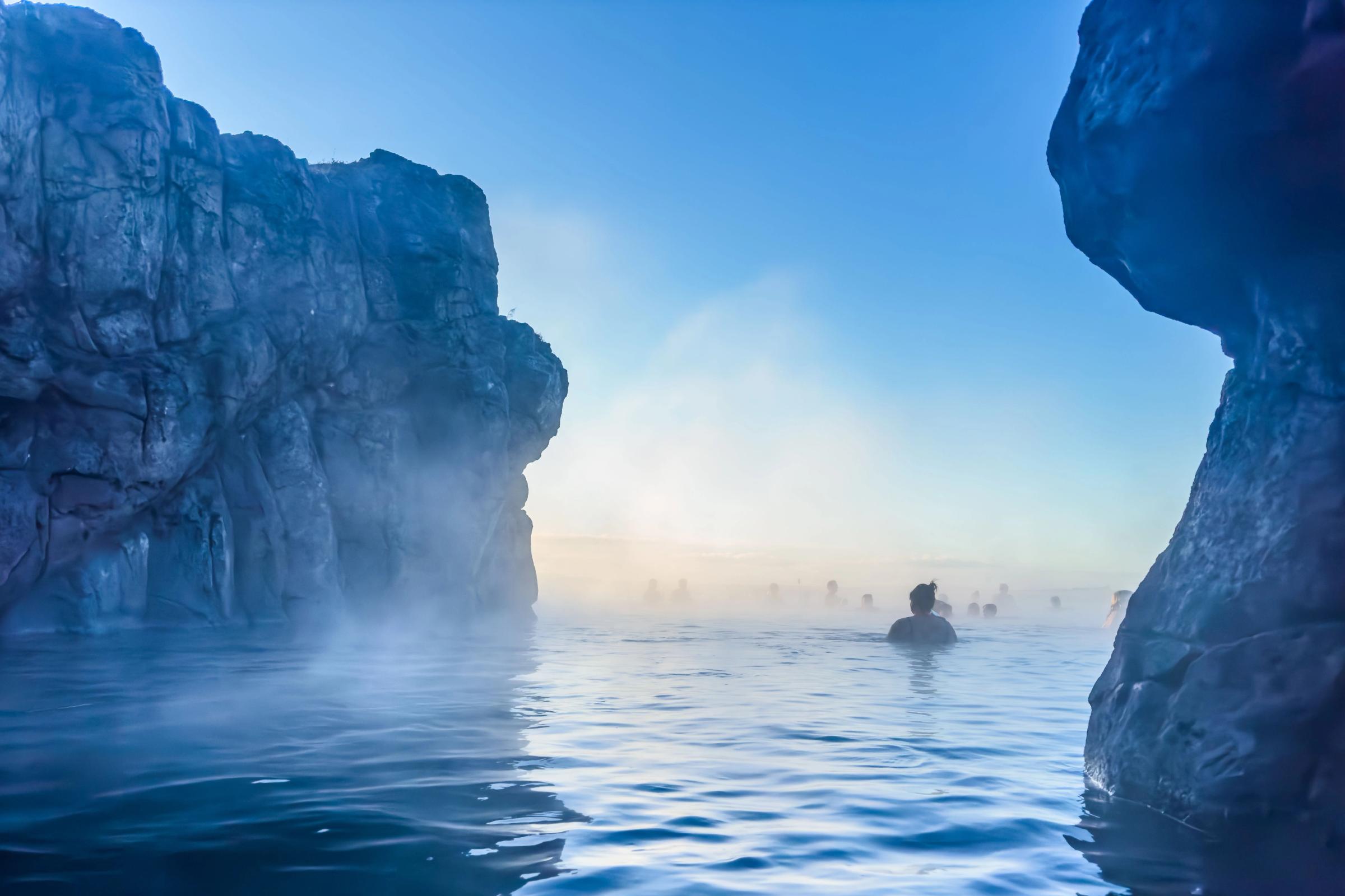 The Best Swimming Pools in Reykjavik: Hot Pots, Lagoons & Tips