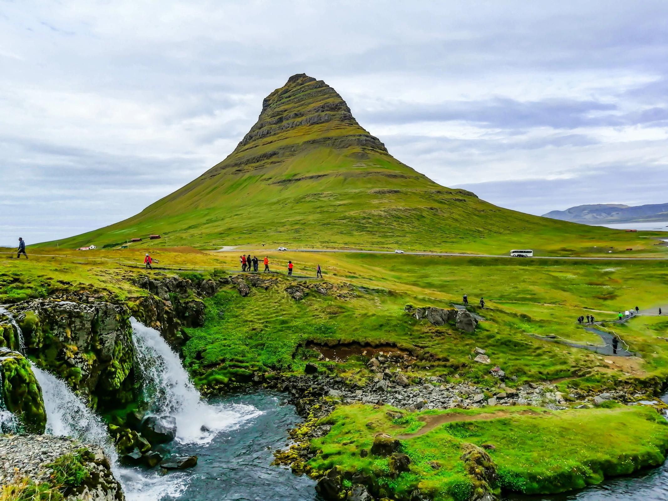 Kirkjufell Mountain Guide: Iceland's Most Iconic Peak
