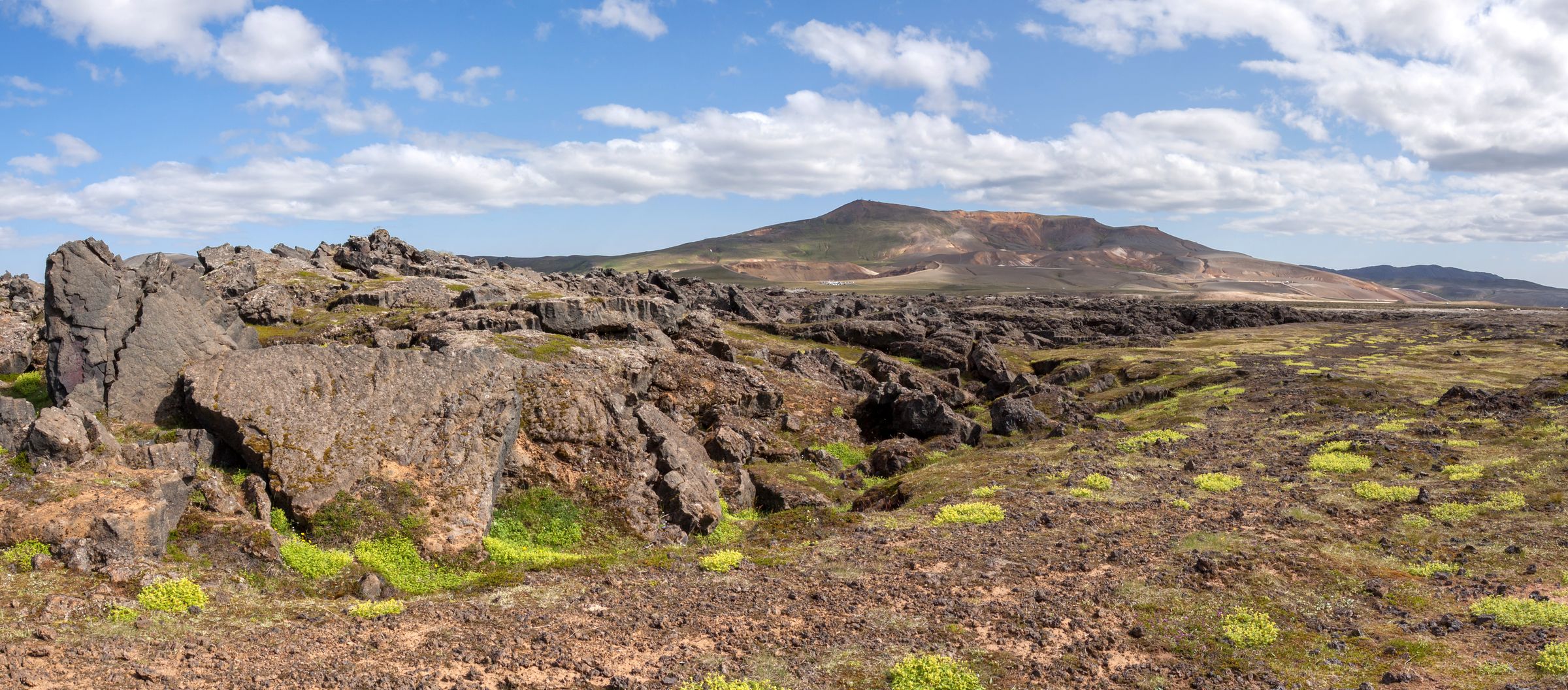Icelandic Volcanoes Guide: Facts, Tours & Safety Tips