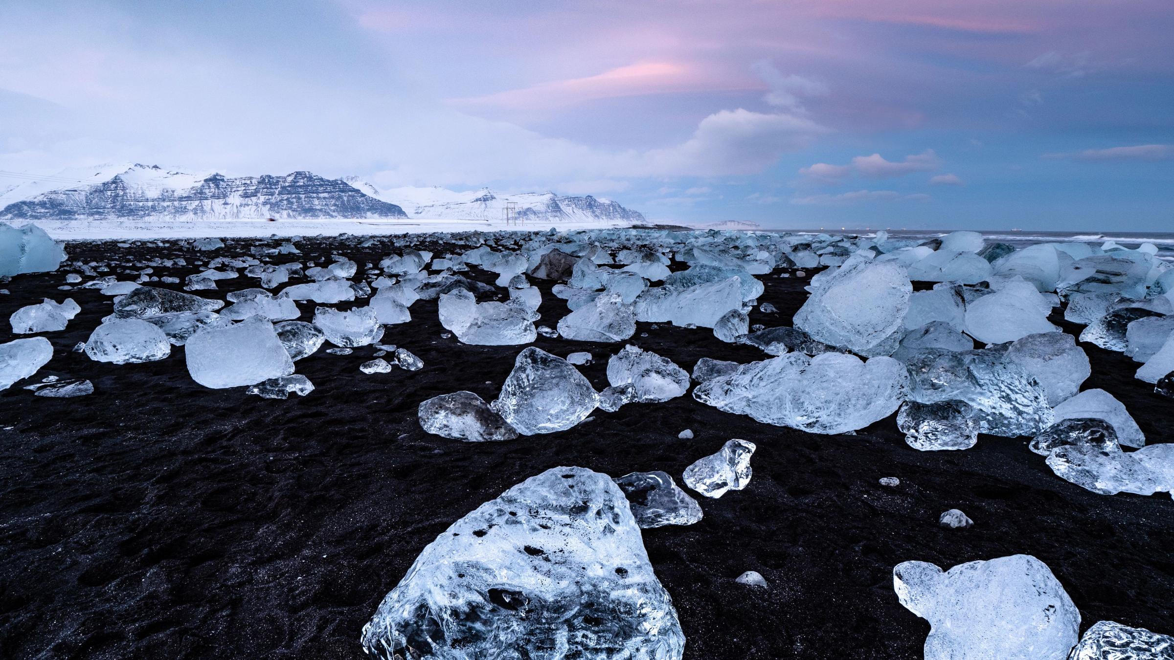 Iceland's Treasure Chest: Top 20 Natural Wonders to Discover