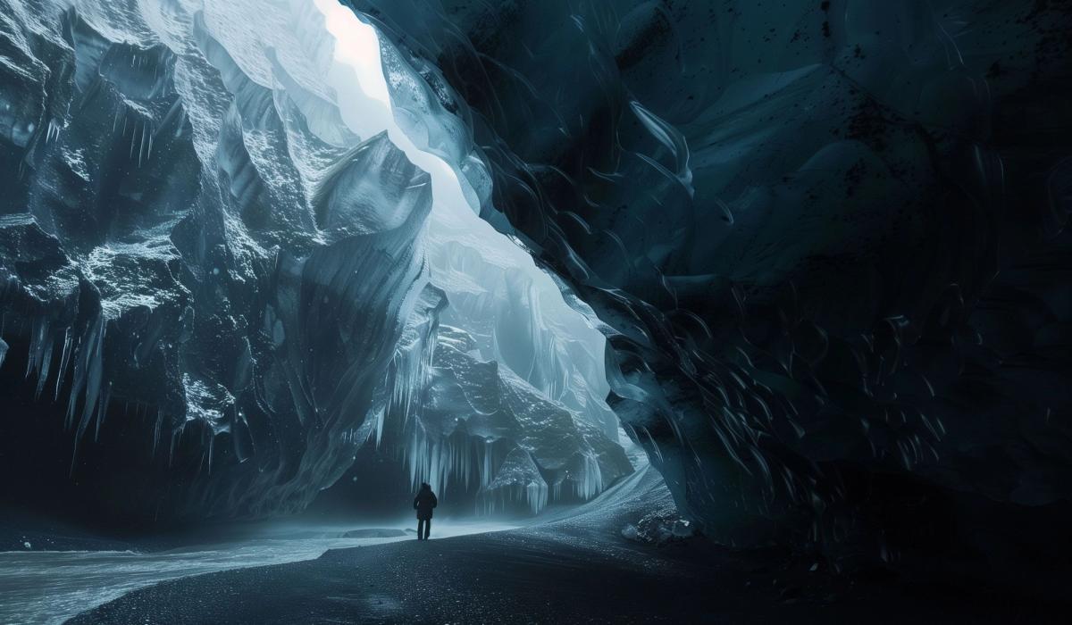 Visiting Katla Ice Cave: A Must-Do Adventure in South Iceland