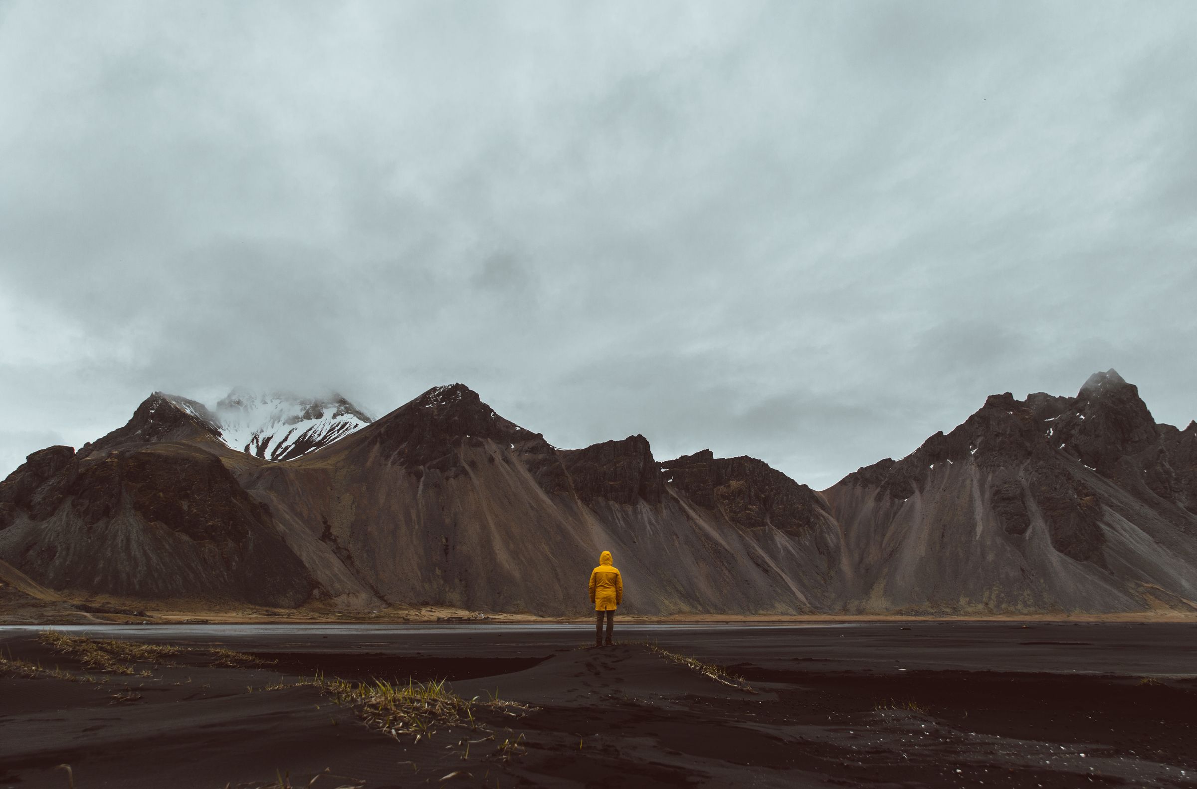 A Full Guide About the Weather in Iceland in March