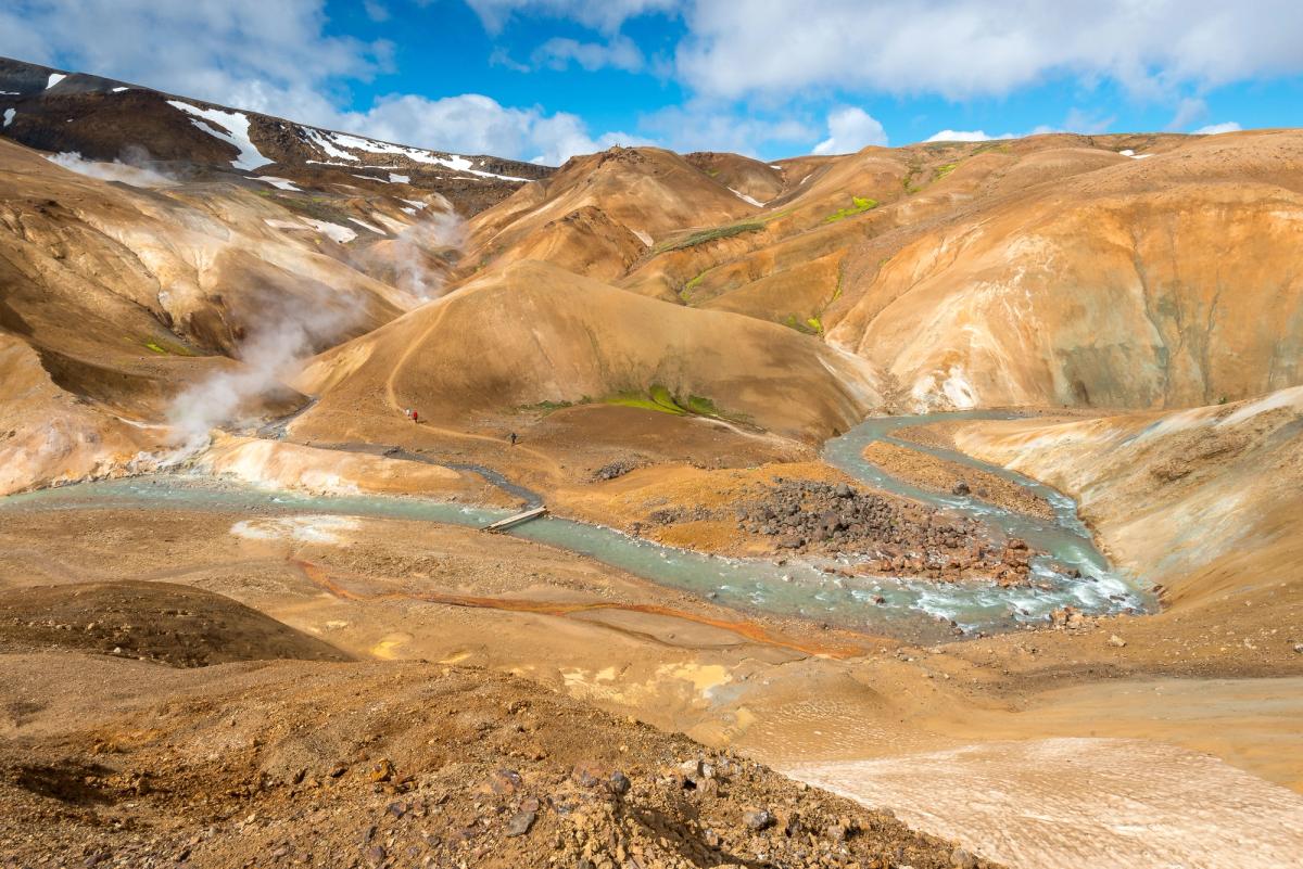 Pure Adventure: The 9 Best F-Roads in Iceland