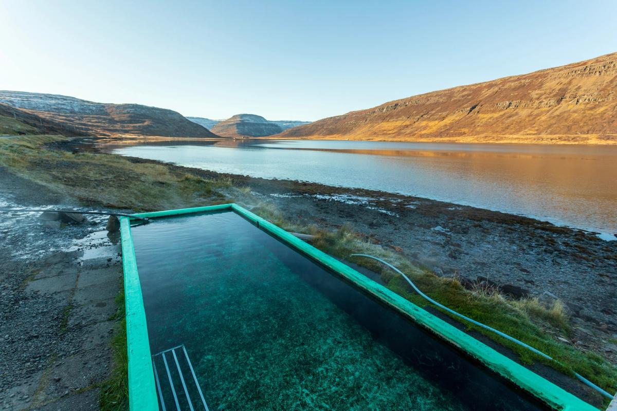 Iceland’s Best Hot Springs: 10 Must-Visit Spots for Relaxation and ...
