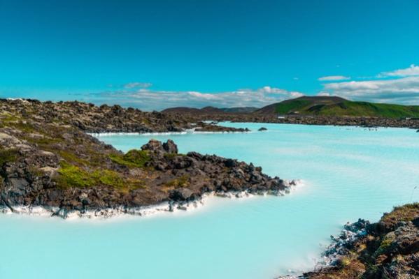 The Blue Lagoon: Guide for an Unforgettable Experience