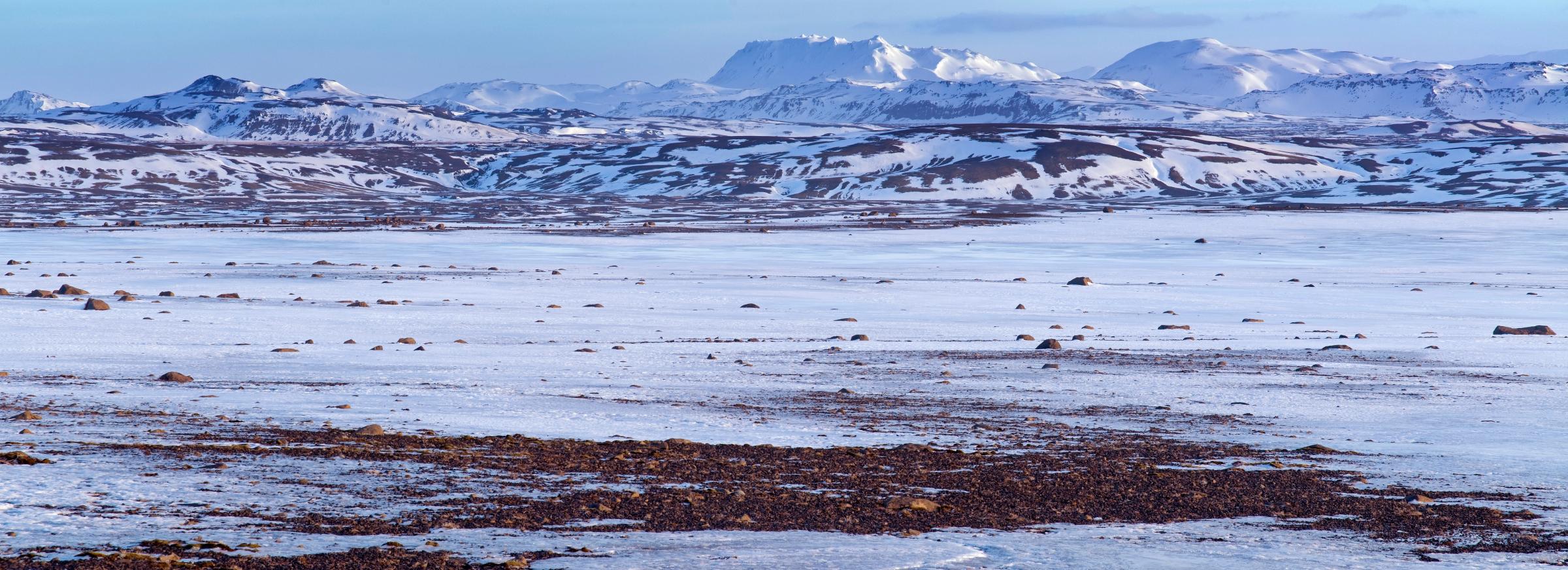 Weather in Iceland in February: Complete Guide for 2026