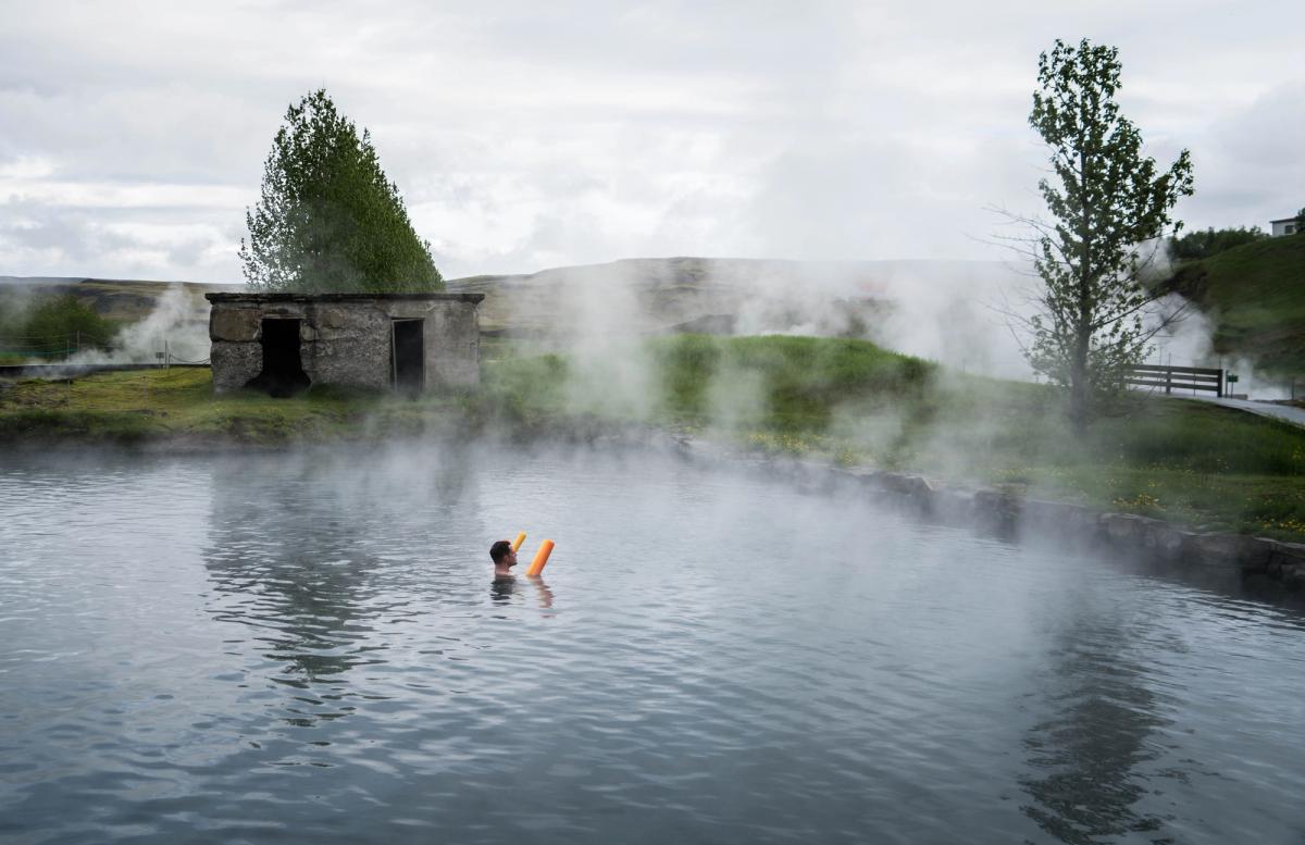 18 Must-Visit Icelandic Hot Springs: 2025 Insider Guide