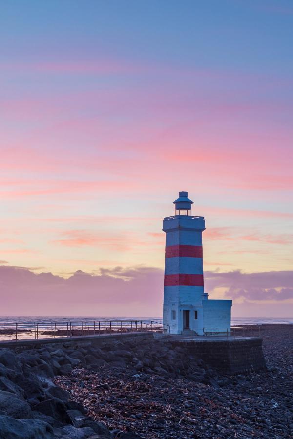 The Ultimate Campervan Guide to Iceland’s 11 Best Lighthouses