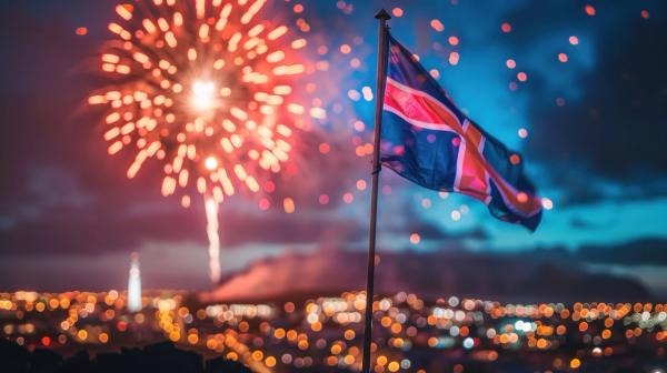 Population of Iceland in 2026: Latest Demographics and Trends