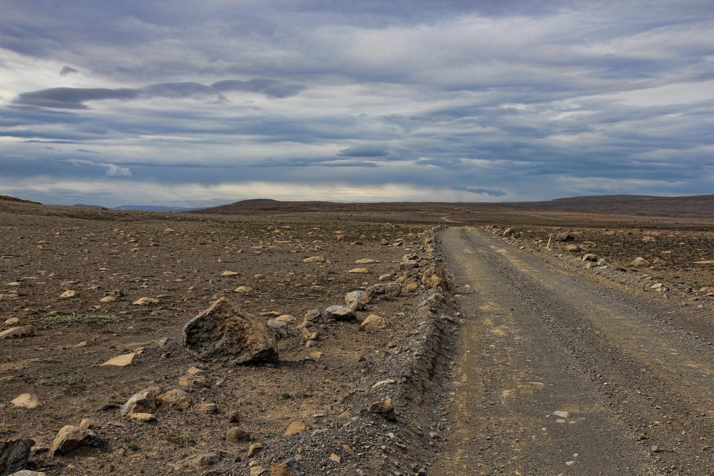 Pure Adventure: The 9 Best F-Roads in Iceland