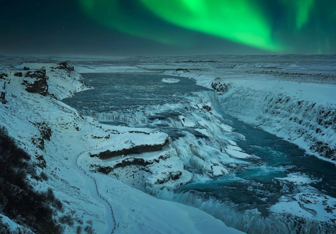 How to Drive the Golden Circle in Iceland: Route, Stops & Itinerary