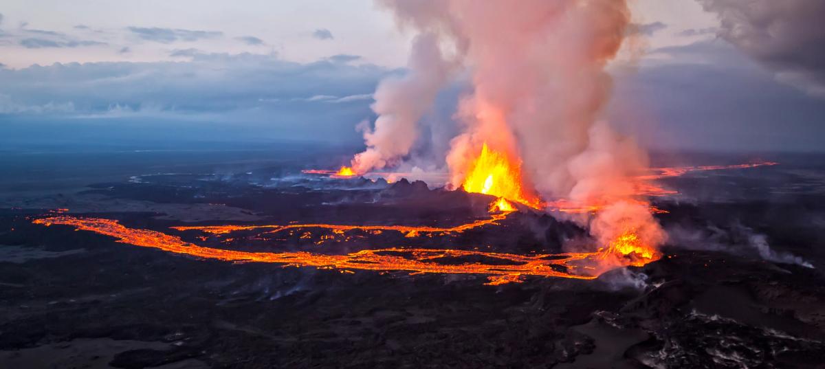 Askja's Full Guide: Iceland’s Remote Volcanic Wonderland