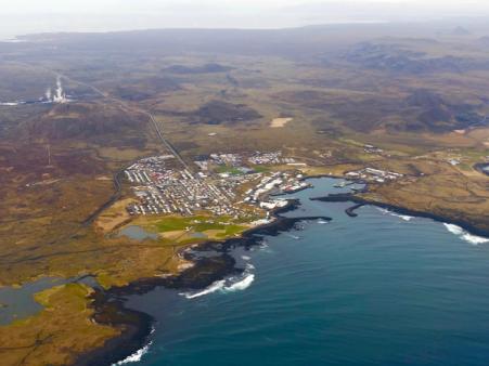 Population of Iceland in 2025: Latest Demographics and Trends